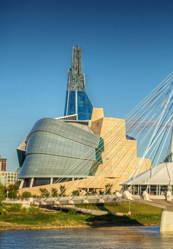 Rancho Management Services – Winnipeg – Calgary – Vancouver
